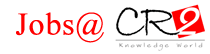 Jobs @ CR2